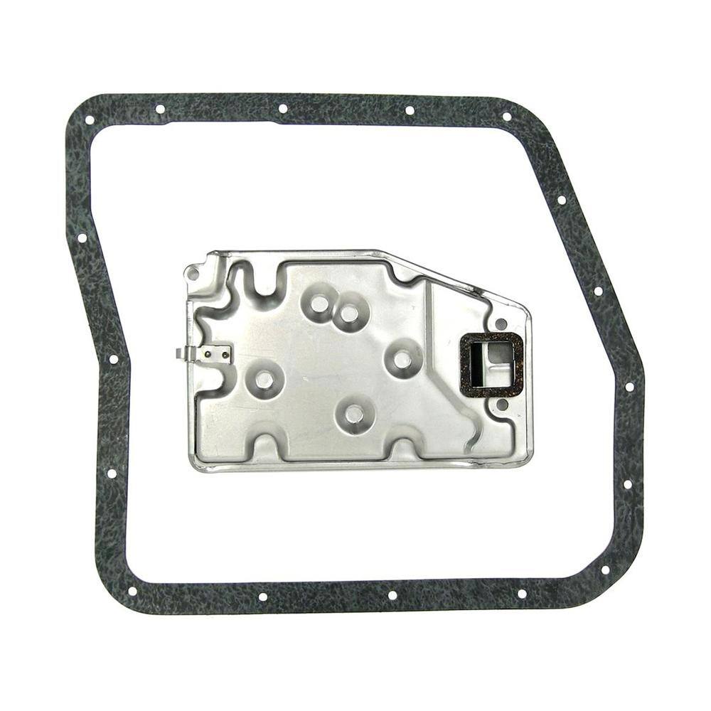 ACDelco Automatic Transmission Filter Kit TF328 - The Home Depot