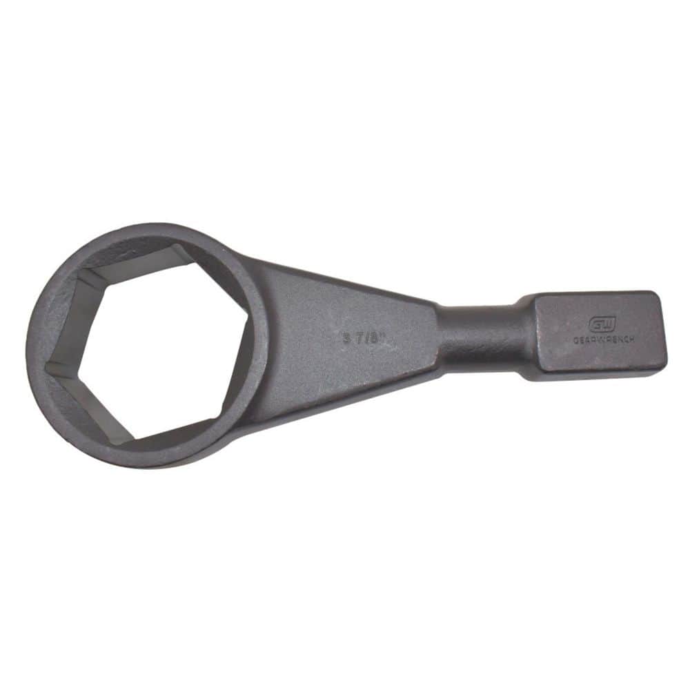 GEARWRENCH 3-7/8 in. 6-Point Standard Slugging Wrench 82334-05 - The ...