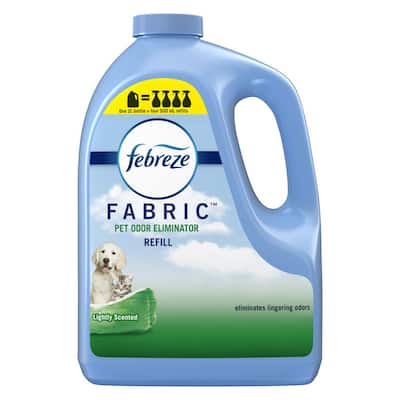 Mr. Clean Pet with Febreze 45 oz. All-Purpose Cleaner 003700078784