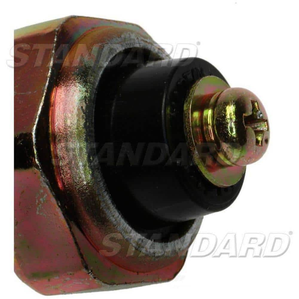 Intermotor Engine Oil Pressure Switch PS-138 - The Home Depot