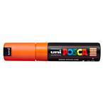 POSCA PC-1MR Ultra-Fine Tip Paint Pen, Orange 076849 - The Home Depot
