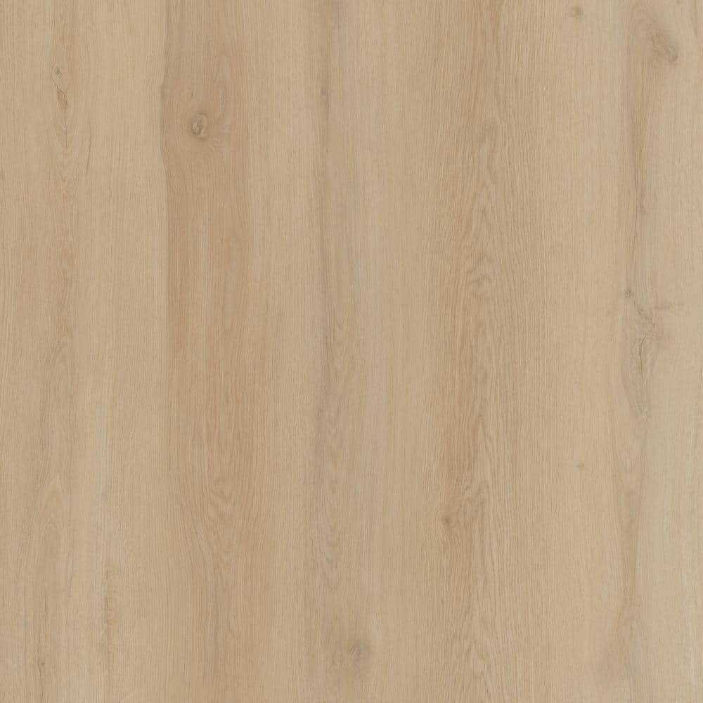 Lifeproof Take Home Sample - Blonde Espresso Oak Click Lock Waterproof ...