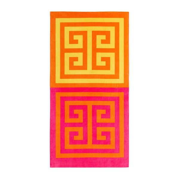 Jonathan Adler Beach Towels