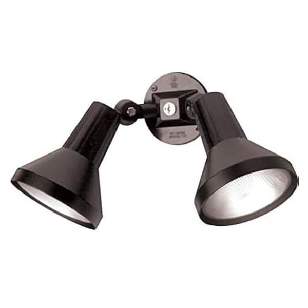Have a question about CIATA 15 In. Extension 2-Head Outdoor Security ...