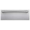 Cafe 30 in. Warming Drawer in Stainless Steel CTW900P2PS1 - The Home Depot