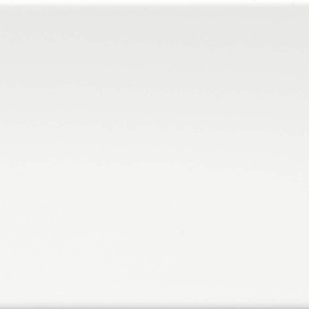 EMSER TILE Catch Ice 6 in. x 6 in. Glossy Ceramic Wall Tile (16.66 sq ...