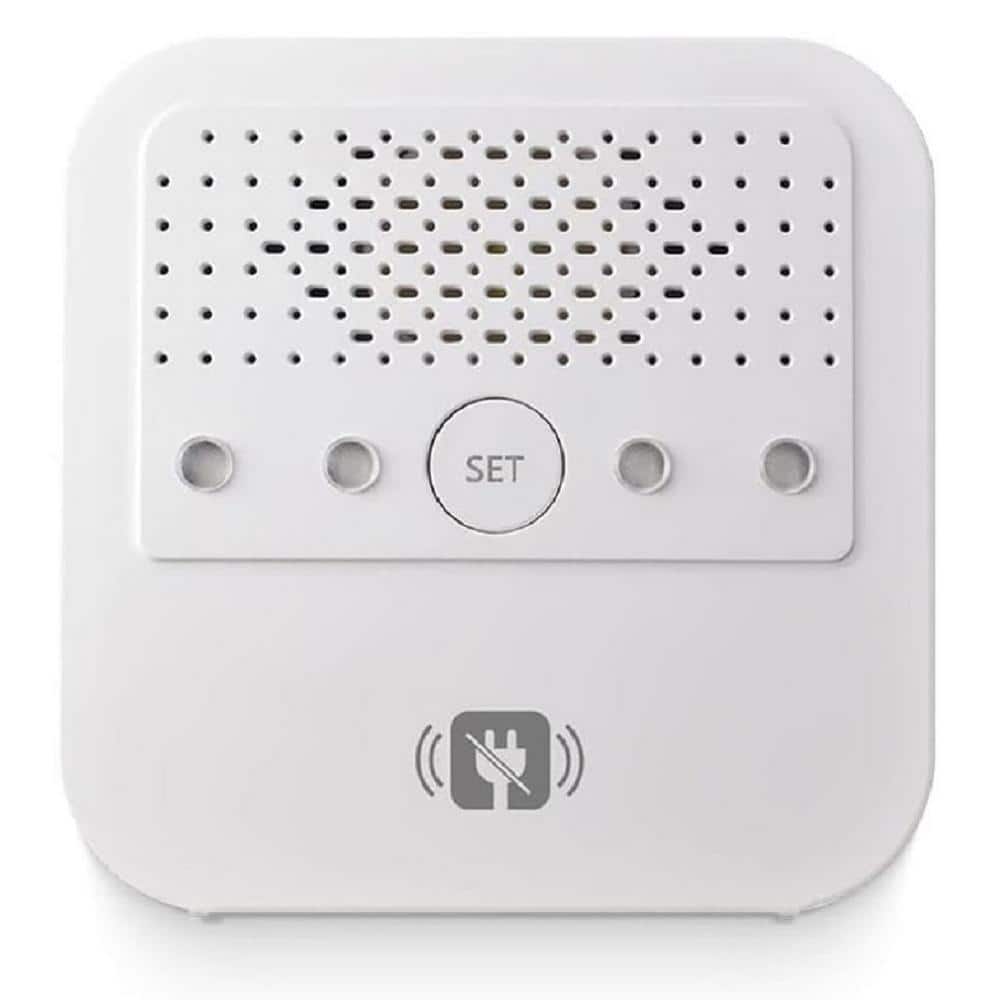 YoLink Smart Power Fail Alarm, Hub Required YS-7106 - The Home Depot