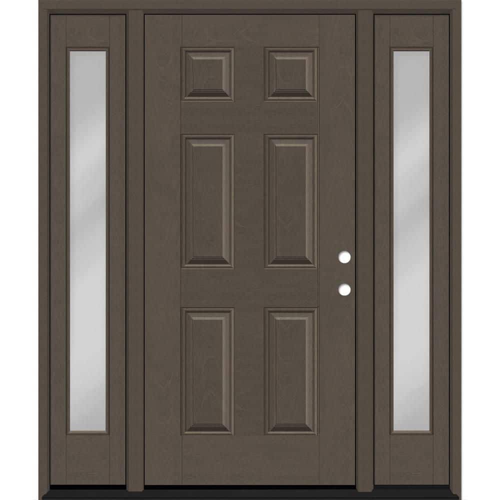 60 X 80 Exterior Door