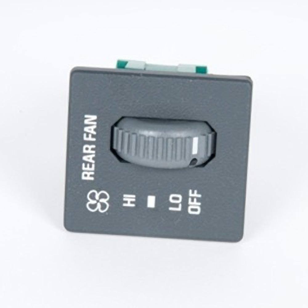 ACDelco HVAC Heater Control Switch - Rear 15-5617 - The Home Depot