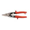 Crescent Wiss 9 in. Multi-Purpose Tin Snips MPC3N-06 - The Home Depot