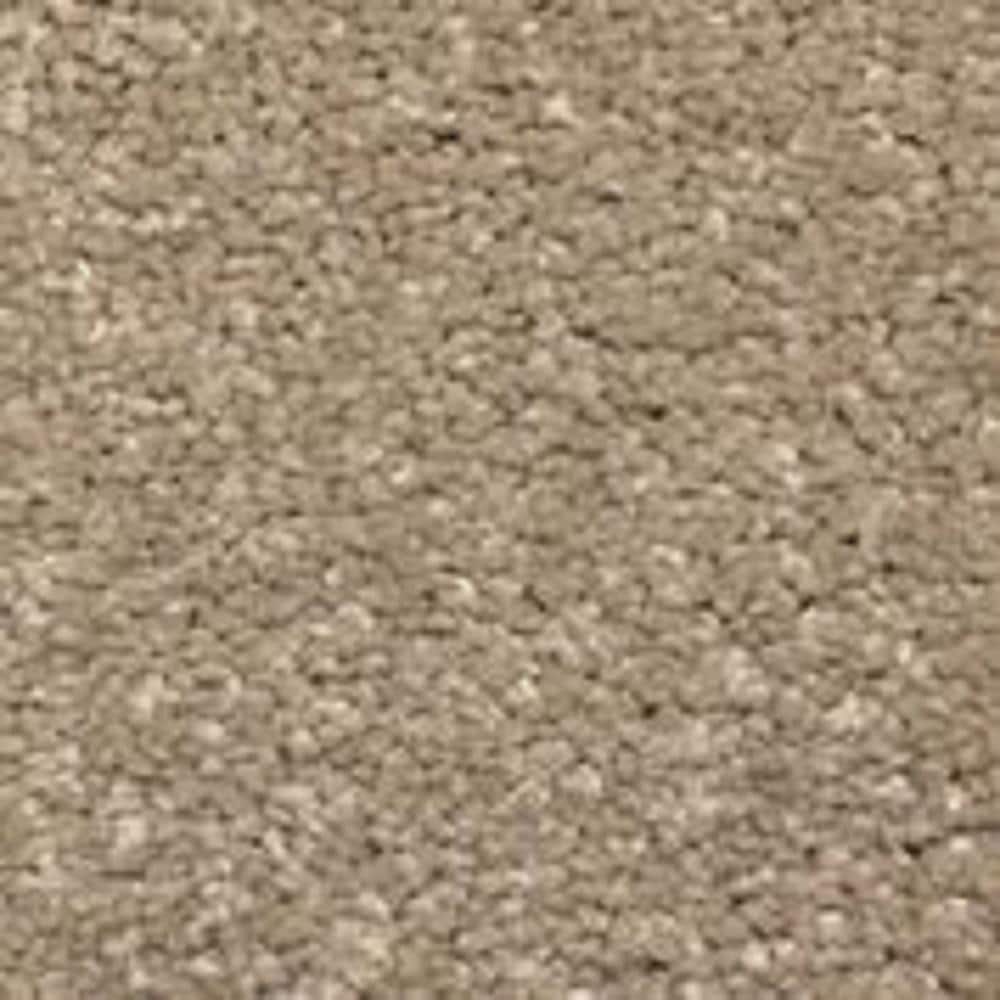 Home Decorators Collection Sycamore I - Ash - Brown 45 oz. SD Polyester ...
