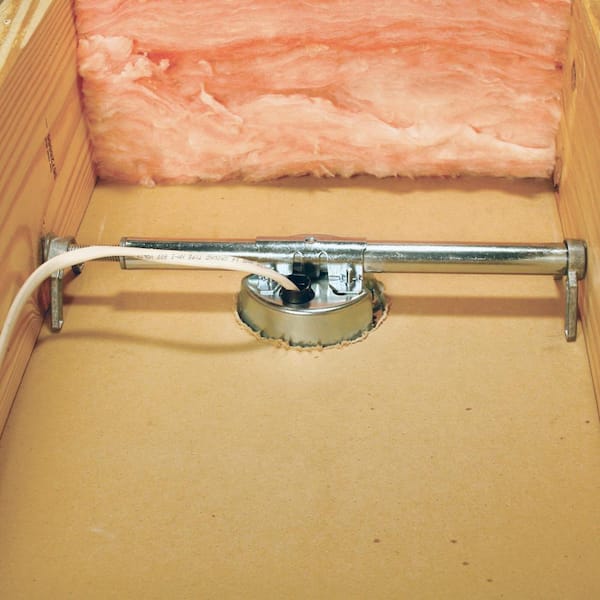 Ceiling Fan Box With Brace Kit For Old Work | Shelly Lighting