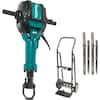 Makita 70 lb. 1-1/8 in. Hex Advanced AVT Breaker Hammer HM1812X3 - The ...