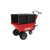 Snapper XD Side Extension Attachment Utility Cart 1697064 - The Home Depot