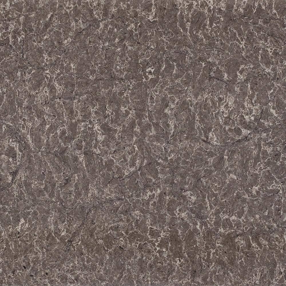 Have a question about Caesarstone Quartz Countertop Sample in Coastal ...