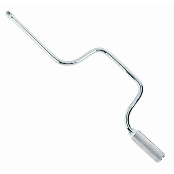 BLACK+DECKER 3/8 in. Drive Speeder Handle BHT34982 - The Home Depot