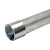 Allied Tube and Conduit 2 in. IMC Conduit 358168 - The Home Depot