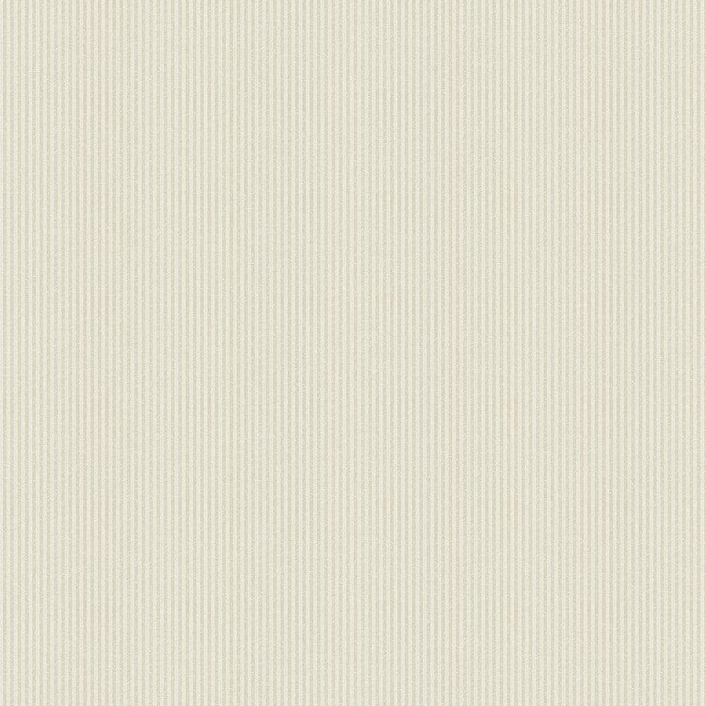Norwall Woven Stripe Vinyl Roll Wallpaper (Covers 56 sq. ft.) PR33866 ...