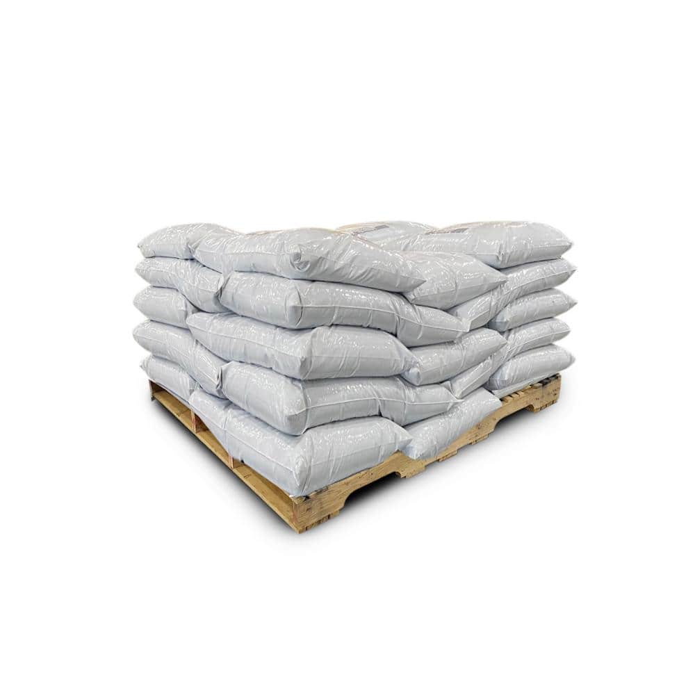 Lebanon Pro 40 lbs. Starter Lawn Fertilizer 10-20-5 (25-Bags/400,000 sq ...