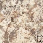 Wilsonart 4 ft. x 8 ft. Laminate Sheet in RE-COVER Winter Carnival with ...