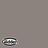 Glidden Premium 5 gal. PPG1006-5 So Sublime Satin Exterior Latex Paint ...