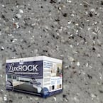 DAICH Lux Rock Solid Surface Granite Countertop Kit - 40 sq. ft ...