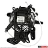 Motorcraft HVAC Heater Blend Door Actuator YH-1958 - The Home Depot