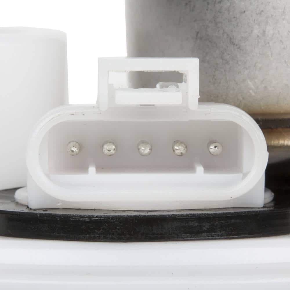 Delphi Fuel Pump Module Assembly FG0219 - The Home Depot