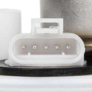 Delphi Oxygen Sensor ES20139 - The Home Depot