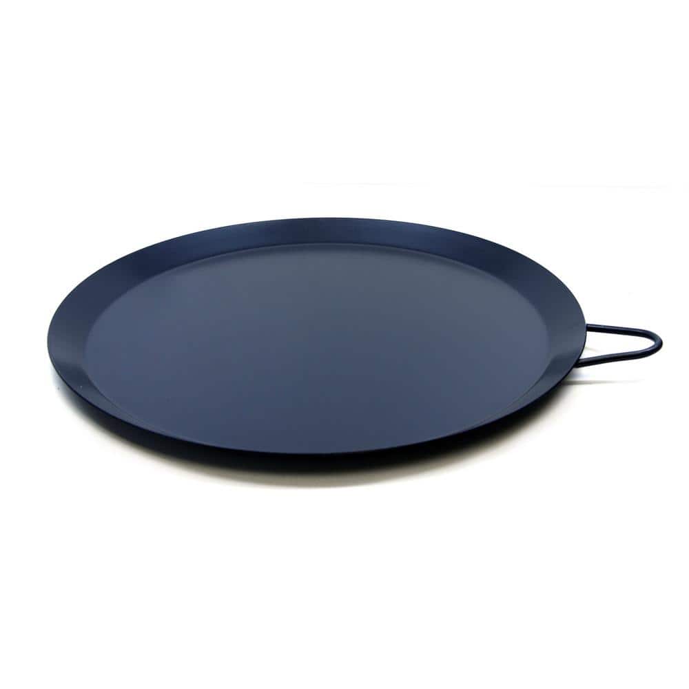 Brentwood 9.5 Round Griddle (Comal) 98591790M - The Home Depot