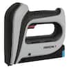 Arrow T50DCD Cordless Staple Gun T50DCD - The Home Depot