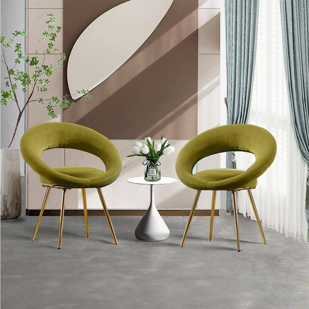 Modern Office Lounge Chairs