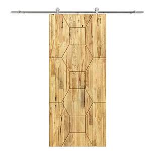 30 X 84 Barn Doornull