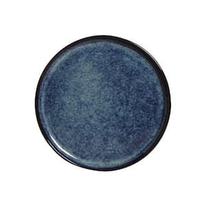 PORTO BRASIL Night Sky Bread Plate (Set of 6) 1593177201 - The Home Depot