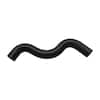 ACDelco Molded Radiator Coolant Hose - Upper 22267M - The Home Depot