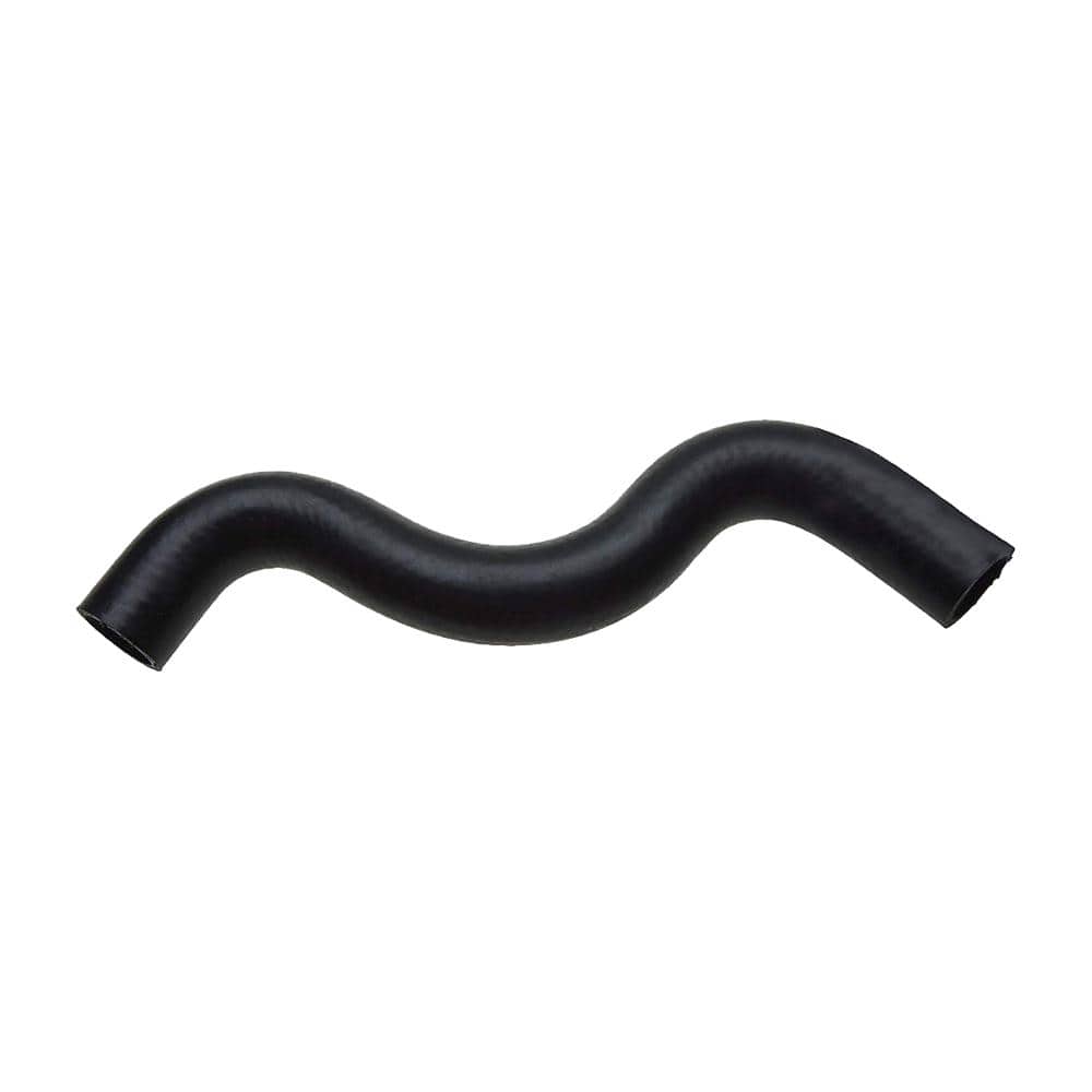 ACDelco Molded Radiator Coolant Hose - Upper 22267M - The Home Depot