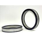 Wix Air Filter 42063 - The Home Depot