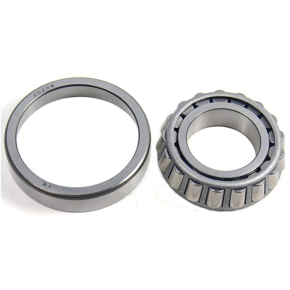 Centric Parts Wheel Bearing and Race Set 410.90010 - The Home Depot