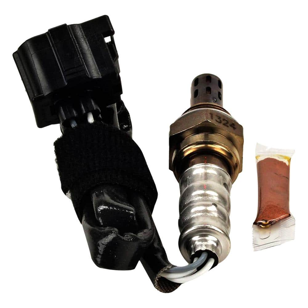 Bosch Oxygen Sensor 15123 - The Home Depot