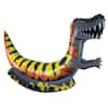 Poolmaster T-Rex Swimming Pool Float Rider 81735 - The Home Depot