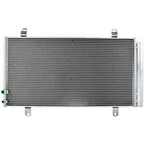 OSC A/C Condenser 3995 - The Home Depot