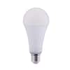 EcoSmart 300-Watt Equivalent A23 Energy Star Dimmable LED Light Bulb ...