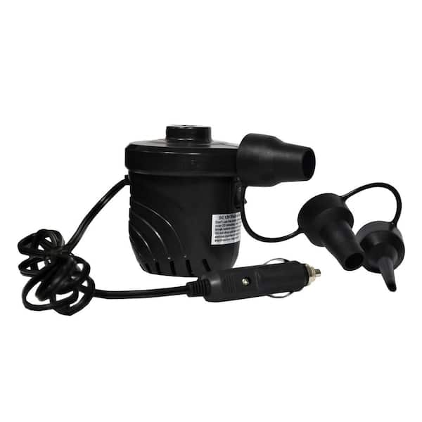 RAVE Sports 12-Volt DC High Pressure Electric Pump 02346
