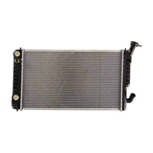 APDI Radiator 8011074 - The Home Depot
