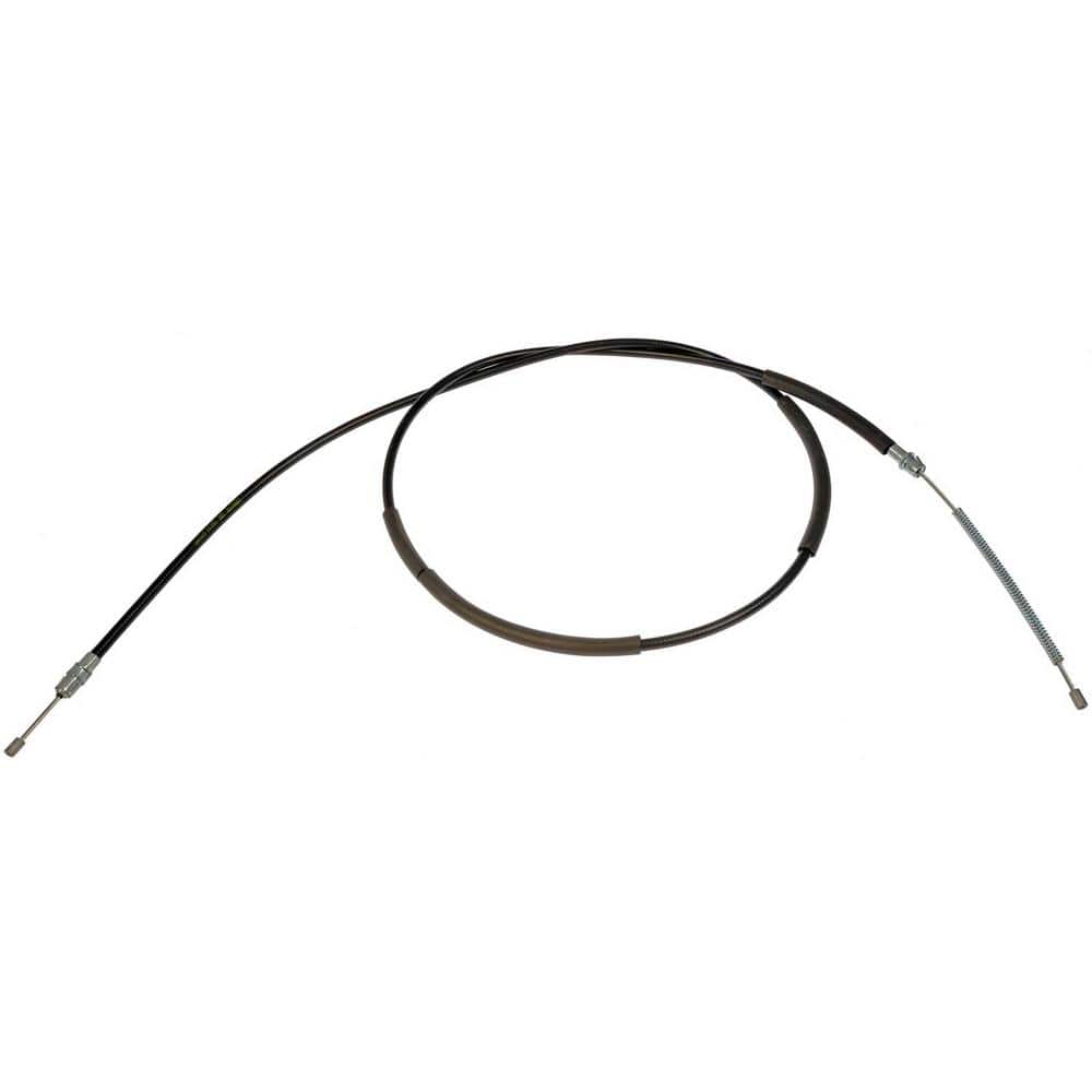 First Stop Parking Brake Cable C96049 - The Home Depot
