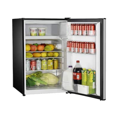Magic Chef - Mini Fridges - Appliances - The Home Depot