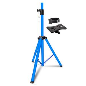 PYLE 6 ft. Tripod Speaker Stand PSTND2 - The Home Depot