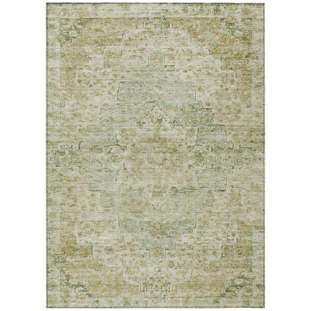 Addison Rugs Chantille Machine Washable Indoor/Outdoor Abstract ACN1832 ...