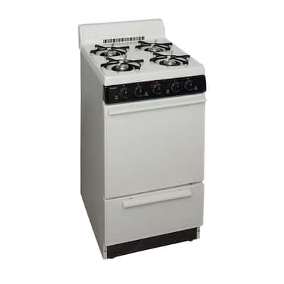 Beige/Bisque - Gas Ranges - Ranges - The Home Depot
