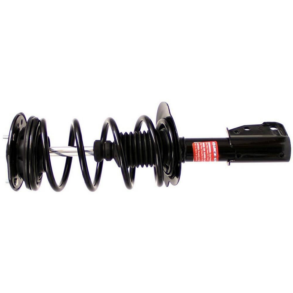Monroe Quick-Strut Complete Strut Assembly 172174 - The Home Depot